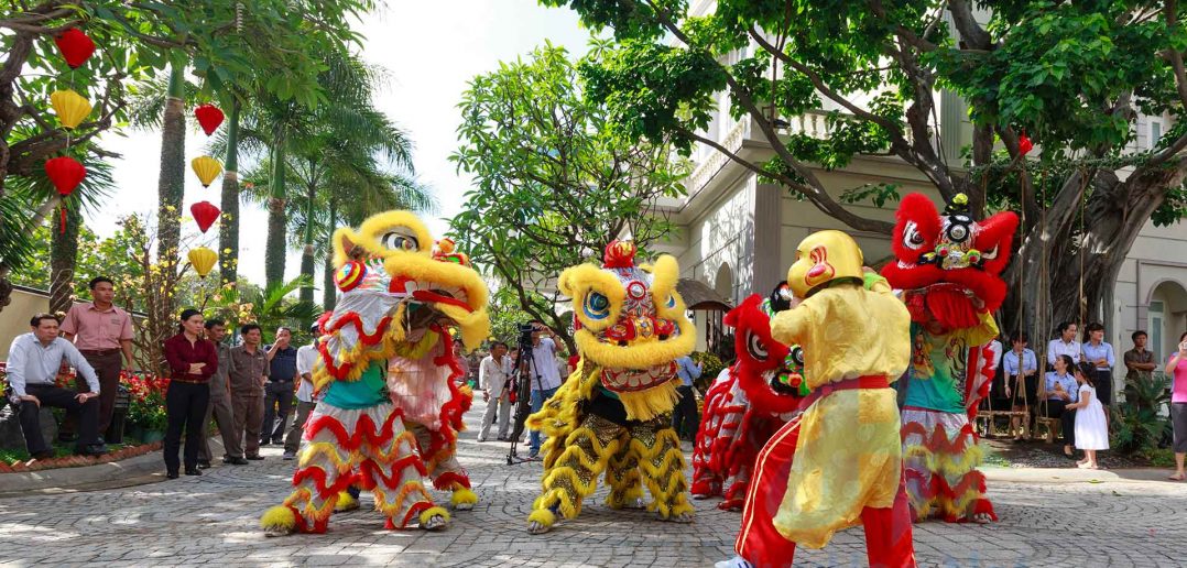 List of 21 most famous traditional festivals in Vietnam