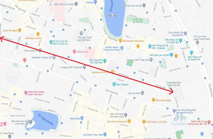 Zip Codes for Vietnam, Postal Codes in Vietnam: All 63 Provinces