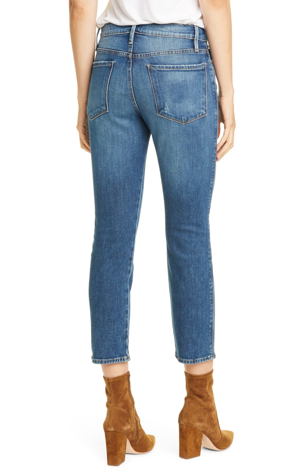 Bum Lift Jeans: These Are The 5 Best Jeans To Make Bum Look Bigger
