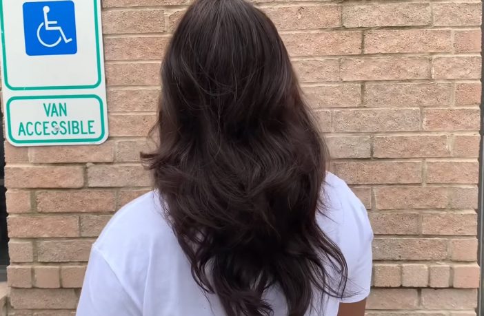 What Is The Average Forehead Size & How To Know If You Have A Big Forehead?