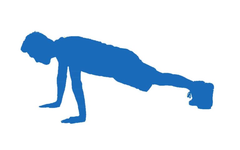 4 Day Push Pull Workout Routine For Mass And Strength