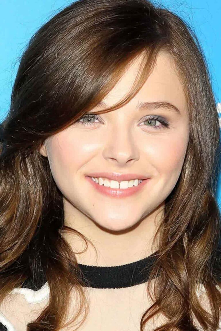 7 Types Of Face Shapes And What To Wear With Them