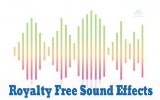 50+ Website Tải Sound Effects Chất Lượng Cao Miễn Phí Và Có Phí