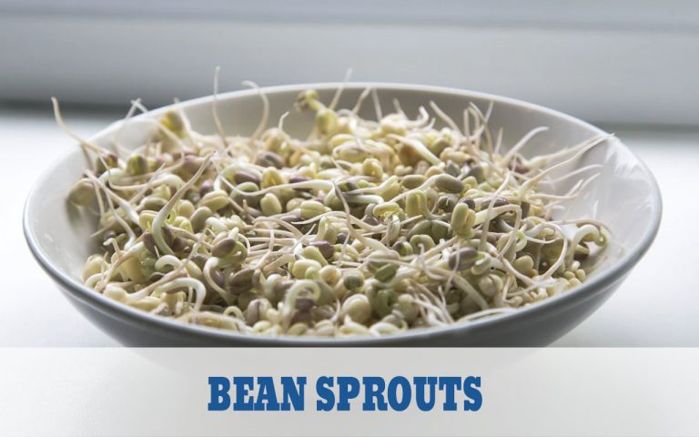 Bean Sprouts: Nutritional Info, Health Benefits, And How To Make It