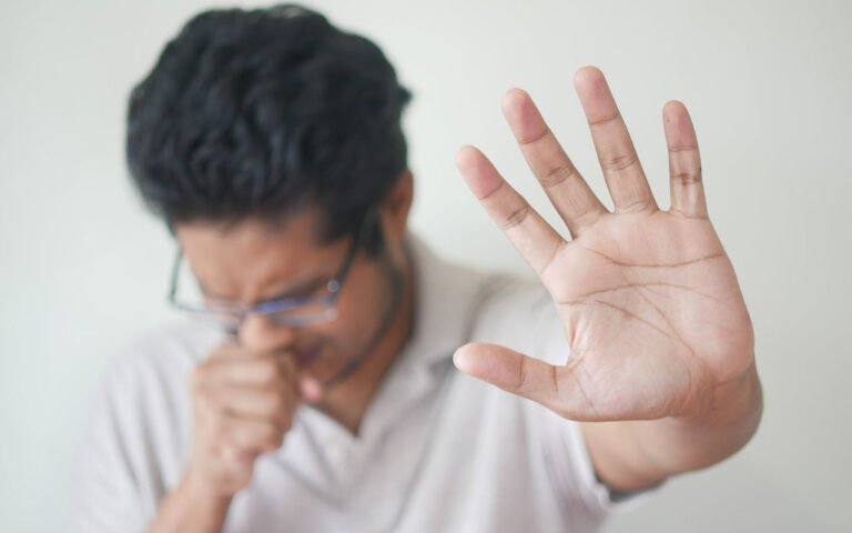 Why Does My Head Hurt When I Cough? Possible Causes & What To Do?