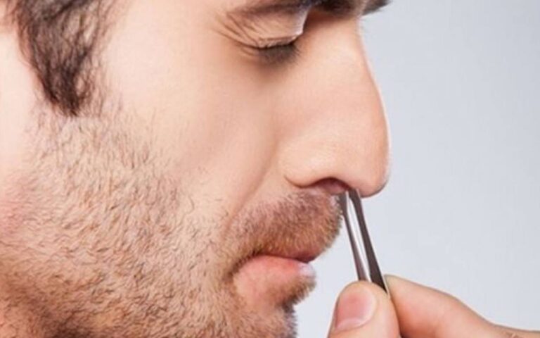 Nasal Vestibulitis: Causes, Symptoms, Risk Factors And Treatment