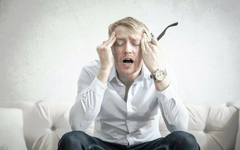 TMJ Headache: Symptoms, Causes, And Medical Treatment TMJ Headache: Symptoms, Causes, And Medical Treatment