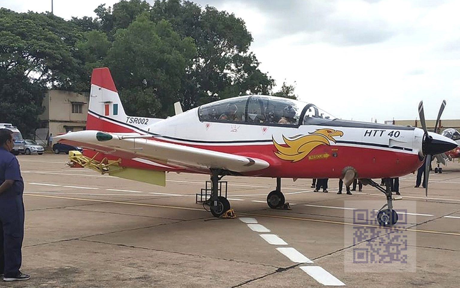 HAL To Tie-Up With BAE Systems For Jaguar Upgrade