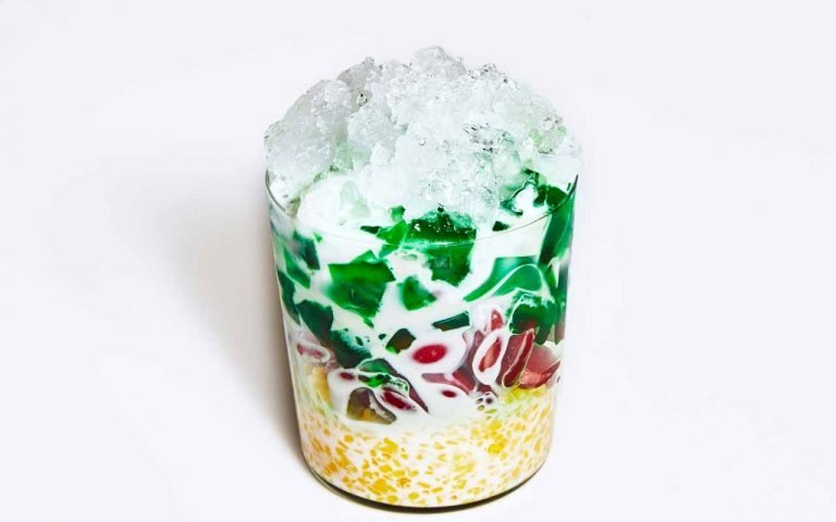 “Chè” - 10 Must Try Vietnamese Sweet Desserts