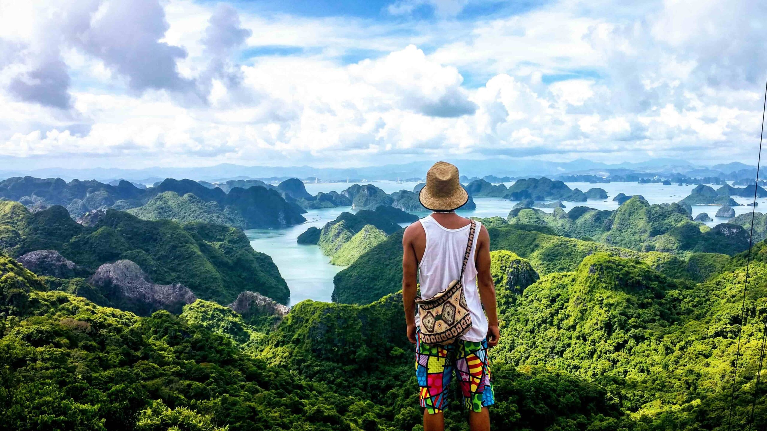 16 Breathtaking Vietnam Landscape That You Must Know 16 Breathtaking Vietnam Landscape That You Must Know