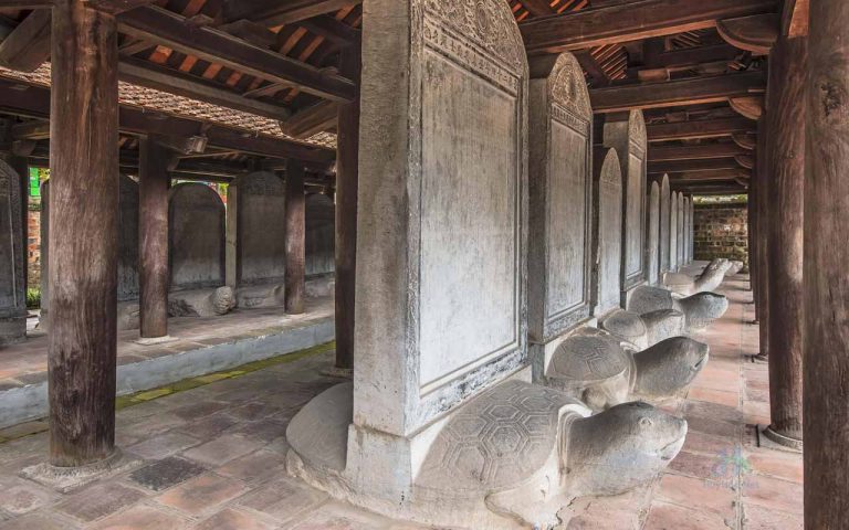 Vietnamese Symbols Throughout 4000 Years History